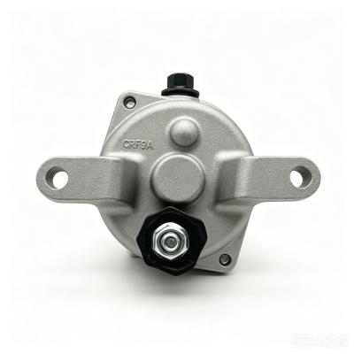 China SH125 FES125 FES150 Scooter Starter Motor Durable Engine Start Motor for sale