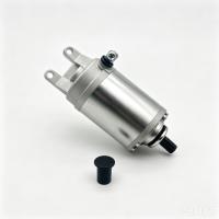China AN250 AN400 Burgman125 Scooter Starter Motor Durable Engine Start Motor for sale