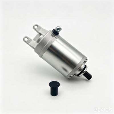 China AN250 AN400 Burgman125 Scooter Starter Motor Durable Engine Start Motor for sale
