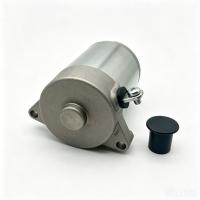 China High Performance AN125 Motorcycle Engine Motor Assembly - OEM Quality Complete Replacement for Suzuki AN125 125cc Scooter for sale