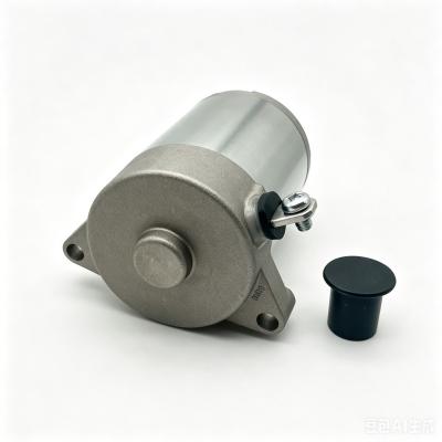 China High Performance AN125 Motorcycle Engine Motor Assembly - OEM Quality Complete Replacement for Suzuki AN125 125cc Scooter for sale