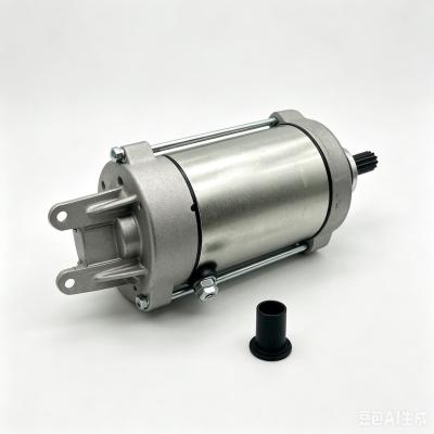 China Gilera Nexus500 E3 / Aprilia Atlantic 400 Maxi Scooter Engine Motor for sale