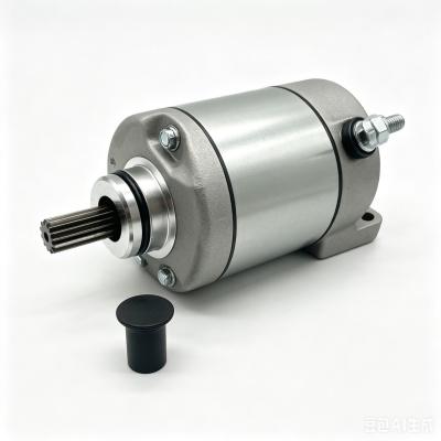 China Yamaha YFM350A Grizzly 350 / YZF600R Complete Engine Motor for sale
