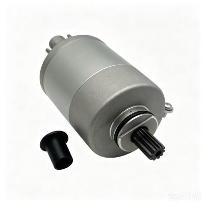 China YP125 125cc Complete Engine Motor  4-Stroke Air Cooled Replacement Engine for sale
