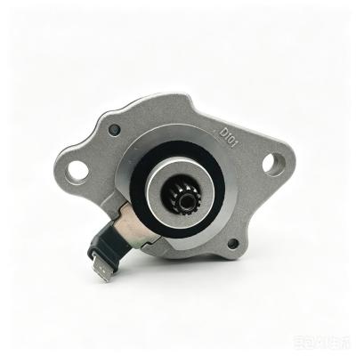 China DIO50 50cc 2-Stroke Complete Scooter Engine Motor for sale