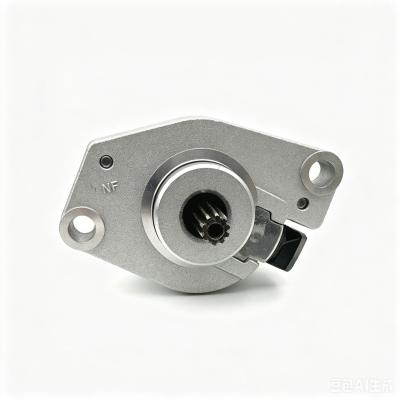 China JOG50 50cc 2-Stroke Complete Scooter Engine Motor for sale