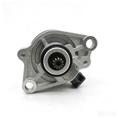 China TACT50 50cc 2-Stroke Complete Scooter Engine Motor for sale