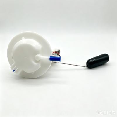 China Motorcycle Electric Fuel Pump Assembly for Kawasaki Ninja Z250SL Single Cylinder for sale