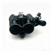 China Rear Brake Caliper Without Brake Pads for Kawasaki Ninja 250 300 for sale