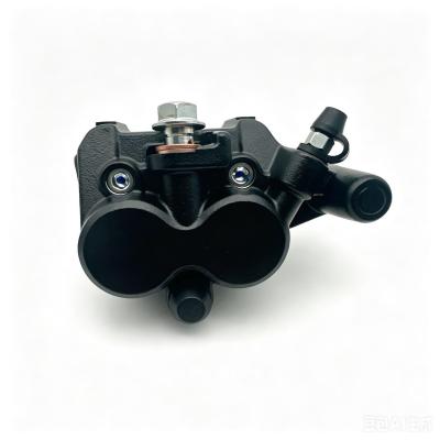 China Rear Brake Caliper Without Brake Pads for Kawasaki Ninja 250 300 for sale