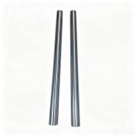 China Hard Chrome Front Fork Inner Tube Replacement For Kawasaki Ninja 300 EX300 2013 Motorcycle Fork Repair for sale