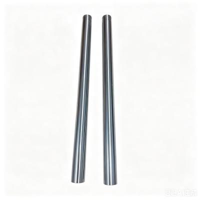 China Hard Chrome Front Fork Inner Tube Replacement For Kawasaki Ninja 300 EX300 2013 Motorcycle Fork Repair for sale