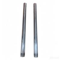 China Hard Chrome 37mm Inverted Fork Inner Tube SFF-BP Suspension Repair Part For Kawasaki Ninja ZX-4R ZX400 for sale