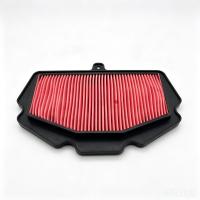 China High Efficiency Wear-Resistant Engine Oil Filter Precision Filtration Maintenance Part For Kawasaki Ninja400 Z400 All Years for sale