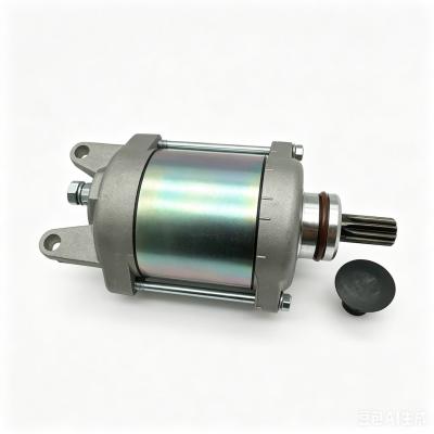 China Ninja300 ZX-3R 2013-2017 Starter Motor 12V Engine Starting Motor for sale