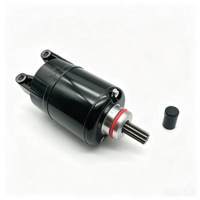 China 2018-2023 Kawasaki Ninja400 Z400 EX400 Starter Motor, OEM 21163-0782 Motorcycle Electric Start Motor Replacement for sale