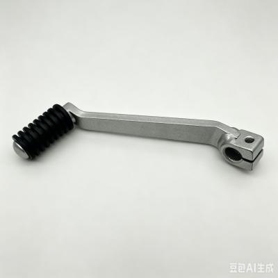 China Versys-X300 Gear Shift Lever | Heavy Duty Adjustable Shift Pedal Compatible with Kawasaki KLE300 17-24 Motorcycle for sale