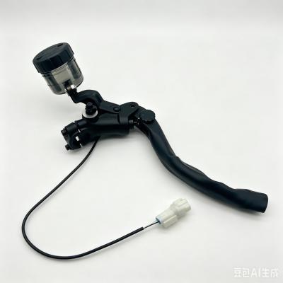 China CFMOTO 675SR 675SRS Front Brake Master Cylinder Pump Mod Replacement Parts for sale