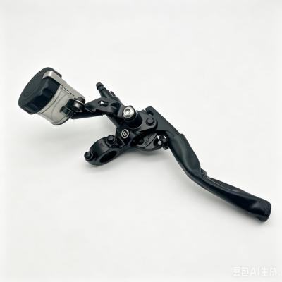 China CFMOTO 450SR 450SRS 2022-2025 Front Brake Master Cylinder Pump Mod Parts for sale