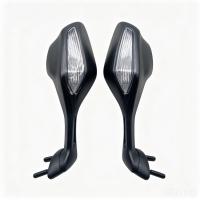China CBR1000RR 17-22 Modified Rearview Mirrors, Anti-Glare Convex Glass Side Mirror, Racing Sport Bike Upgrade Accessories for sale