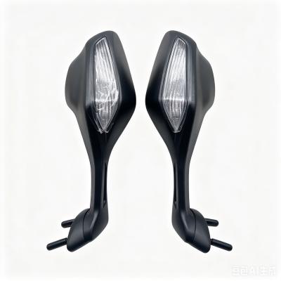 China CBR1000RR 17-22 Modified Rearview Mirrors, Anti-Glare Convex Glass Side Mirror, Racing Sport Bike Upgrade Accessories for sale