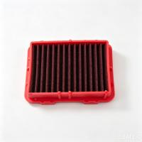 China DUKE250/390 18-22 Modified Air Intake Filter, Performance Air Filter Replacement, Street Naked Bike Engine Protection Parts for sale