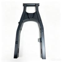 China GSX250R / DL250 Modified Rear Swing Arm, High Rigidity Rear Fork, Naked & Sport Bike Chassis Upgrade Parts for sale