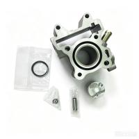 China 4 Stroke 38mm Bore Cylinder Piston Gasket Kit Full Replacement Parts for Yamaha VINO50 3V50 OVETTO Scooter for sale