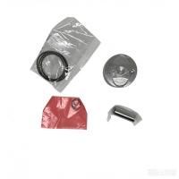 China GFC50 37.8MM Full Aluminum Cylinder Block Kit Complete Engine Rebuild Assembly for 50CC 4T Scooter for sale