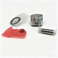 China GFC50 37.8MM Full Aluminum Cylinder Block Kit Complete Engine Rebuild Assembly for 50CC 4T Scooter for sale