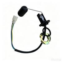 China Wave125 3-Wire Fuel Level Sensor High Precision Fuel Tank Float Gauge Repair Replacement Parts for sale