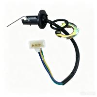 China Wave125 3-Wire Fuel Level Sensor High Precision Fuel Tank Float Gauge Repair Replacement Parts for sale