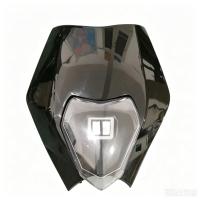 China KTM Universal LED Headlight Super Bright Off-Road Headlamp Durable Modified Lighting Upgrade Parts for sale