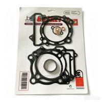 China Premium Middle End Gasket Set, Complete Engine Mid Repair Gasket Kit Replacement for Suzuki LTZ400 Quadsport Z400 ATV 2003-2012 for sale