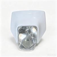 China KTM Universal LED Headlight Super Bright Off-Road Headlamp Durable Modified Lighting Upgrade Parts for sale