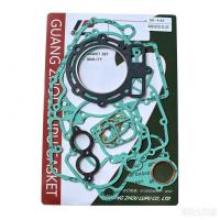 China Full Engine Rebuild Gasket Kit, Complete Repair Seal Set for KTM 400SX 2000 2001 2002 for sale