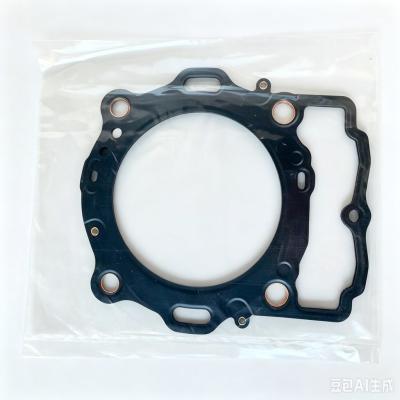 China Cylinder Head Sealing Gasket, OEM Engine Replacement Seal for Husaberg FE FS Series Off-Road Bike for sale
