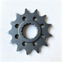 China 520 13T Front Sprocket Gear, OEM Replacement Drive Sprocket for KTM 125 200 Duke for sale