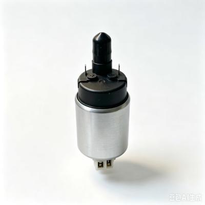 China JR-3008 Fuel Pump, 12V High Pressure OEM Replacement Fuel Pump Assembly for Honda Motorcycle for sale