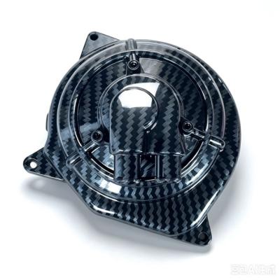 China Speedfight 3/4 LC & Ludix Water Pump, 100% New OEM Replacement Engine Cooling Pump for sale
