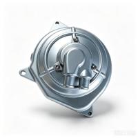 China Speedfight 3/4 LC & Ludix Water Pump, 100% New OEM Replacement Engine Cooling Pump for sale