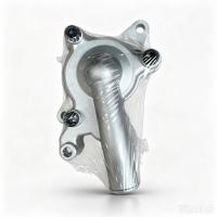 China Majesty 250/300 Water Pump, OEM Replacement Engine Cooling Pump for Yamaha YP250 Scooter for sale