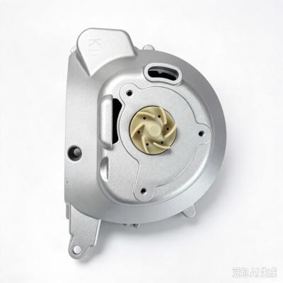 China Water Pump Assembly, Engine Cooling Pump for Piaggio, Gilera, Vespa, Aprilia 125cc 150cc Liquid Cooled Scooter for sale