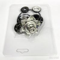 China Water Pump Repair Kit for Yamaha T-Max 500, Complete Overhaul Gasket Seal Kit TMAX500 XP500 Scooter for sale