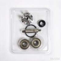 China Water Pump Repair Kit, Complete Rebuild Seal Gasket Kit for Derbi Predator 50 LC 2 Stroke Scooter for sale