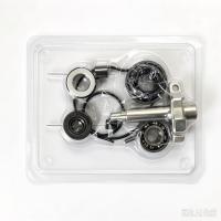 China Water Pump Repair Kit for Honda PCX125, Complete Rebuild Seal & Gasket Kit PCX 125 Scooter Cooling Pump for sale
