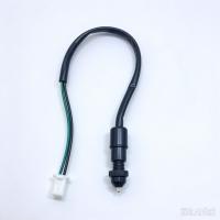 China Tricycle Foot Brake Switch Cable | Rear Stop Light Control Wire for sale
