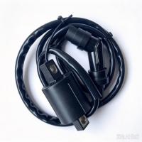 China CG150 Ignition Coil, 150cc Motorcycle High Voltage Ignition Coil for CG150 Engine for sale