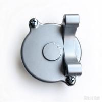 China CG150 9T Starter Motor, 150cc 9 Teeth Electric Starting Motor for CG150 Motorcycle Tricycle Engine for sale
