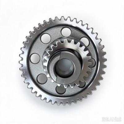 China CG150 Camshaft, 150cc Engine Cam Shaft Replacement for CG150 Motorcycle Tricycle Engine for sale